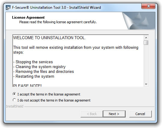 COMMENT TELECHARGER L`ANTIVIRUS FIREWALL SECURITOO - Shareware Et Freeware